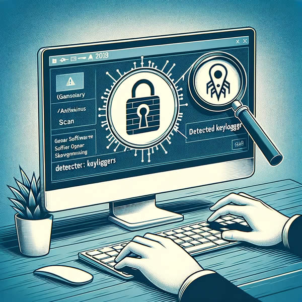 Can Antivirus Software Detect Keyloggers? Find Out