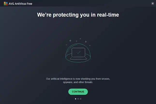 AVG Internet Security Review - Securitypick